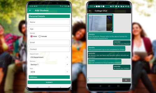 前300多个Android项目和应用程序创意2021 | Nevon项目
